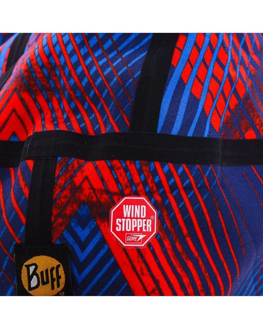 Buff Thermal Running Cap 100800 in Blue | Lyst UK