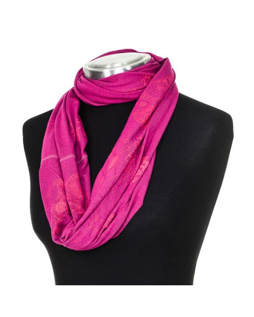 Buff Star Wars Infinity Face And Neck Gaiter 62900 in Pink | Lyst UK