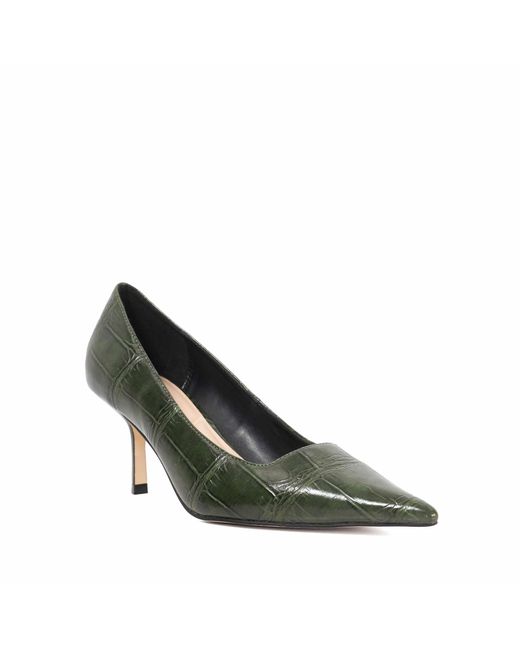 Dune Ladies Bexton in Green | Lyst UK