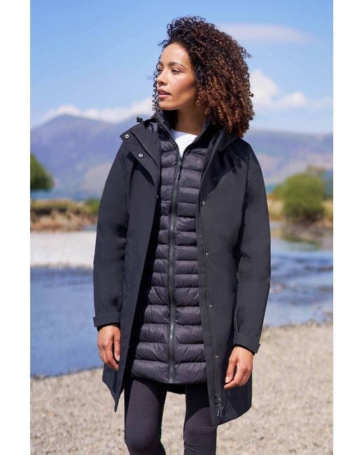 Mountain Warehouse 'Alaskan' 3 in Blue | Lyst UK