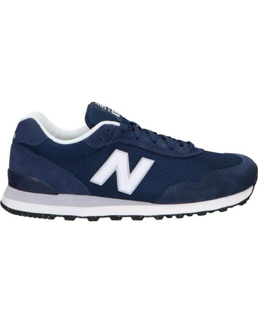 New Balance Sneakers For in Blue for Men | Lyst UK