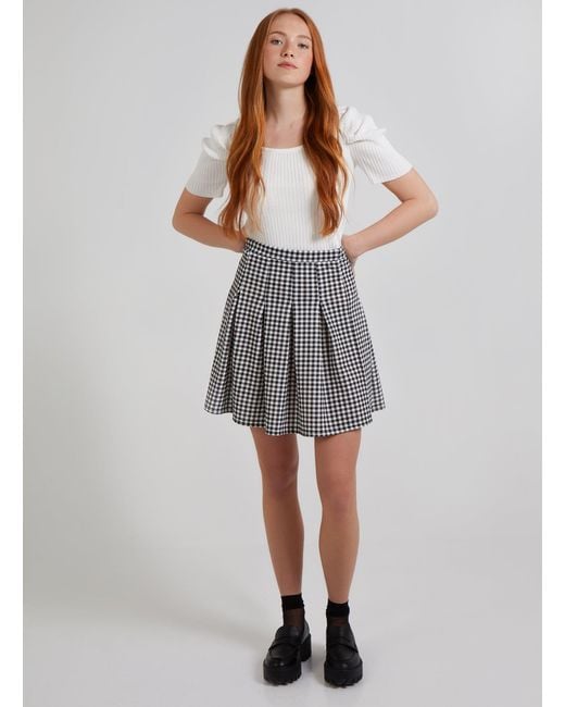 Pink Vanilla Ramp in Grey | Lyst UK