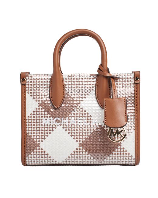 Michael Kors Mirella Small Jet Set Travel Crossbody Bag 35T4G7Zc0I For ...