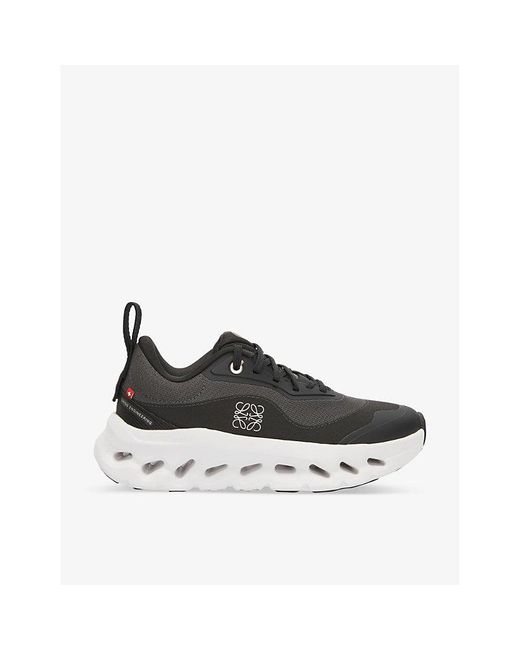 Loewe Cloudtilt 2 0 in Black for Men | Lyst