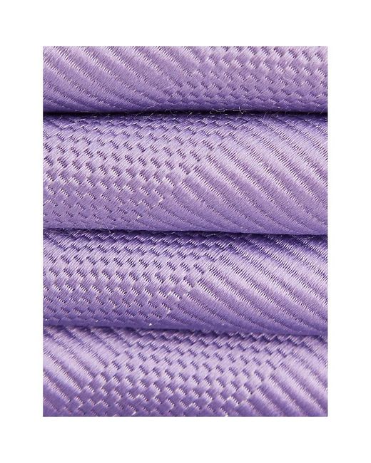 Tom Ford Alternate-Pattern Silk Tie in Purple for Men | Lyst UK