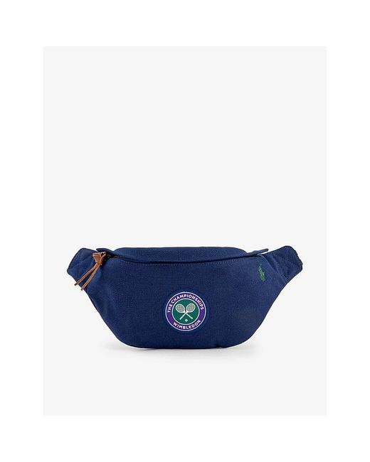 Ralph Lauren Tennis Bag