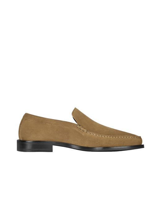 Givenchy 60's Loafers in Brown for Men | Lyst