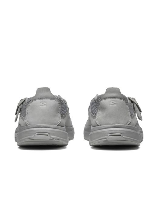 Salomon Lab Rx Marie-Jeanne Low-Top Sneakers in Gray for Men | Lyst