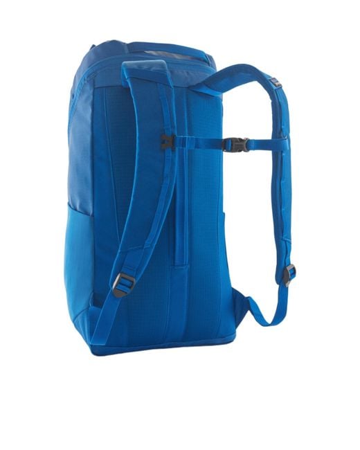 Patagonia Hole Backpack in Blue for Men | Lyst