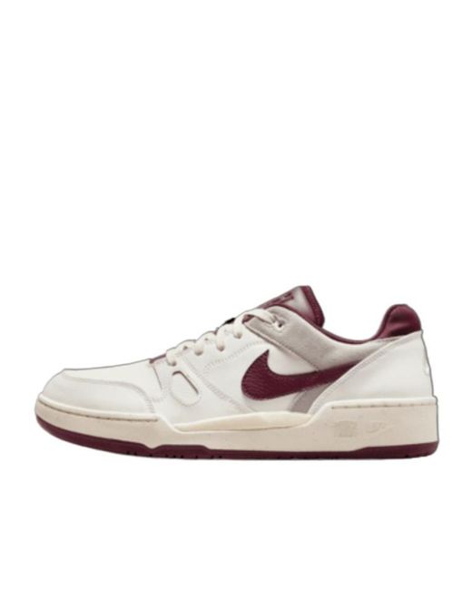 Nike Full Force Sneakers for Men | Lyst