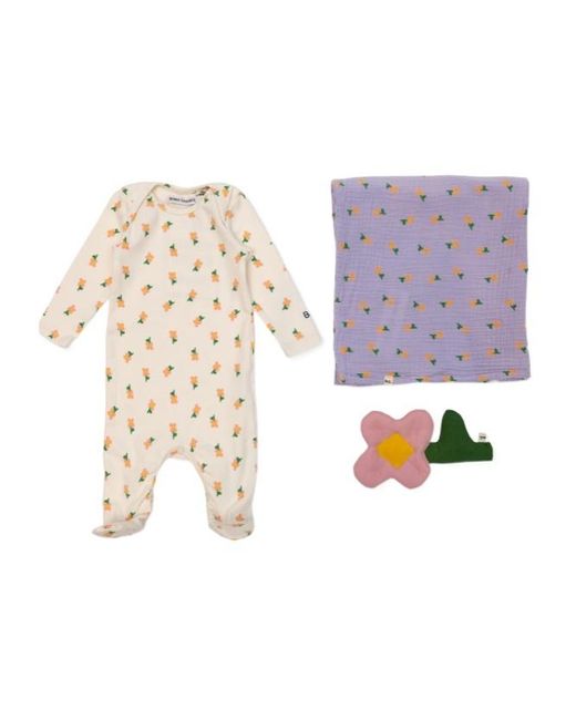 Bobo Choses One-Piece Suit | Lyst