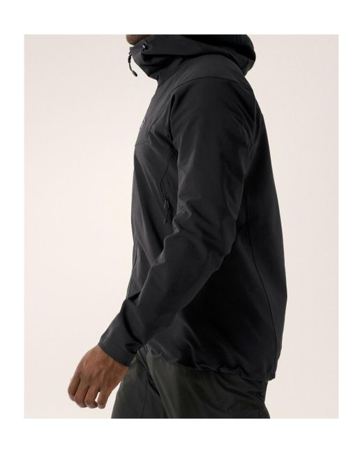 Arc'teryx Gamma Jacket in Blue for Men | Lyst