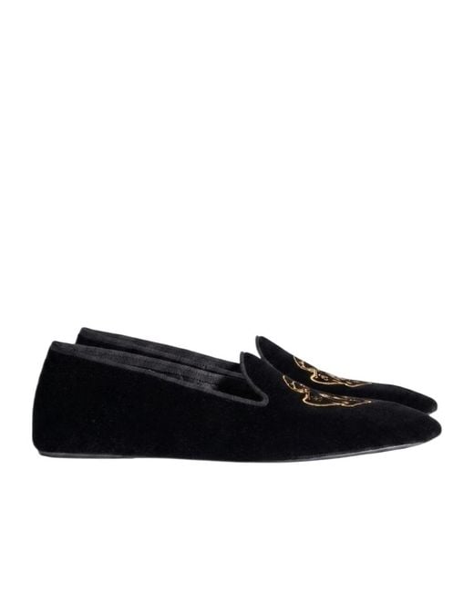 Gucci Ragazzo Loafer in Black for Men | Lyst UK