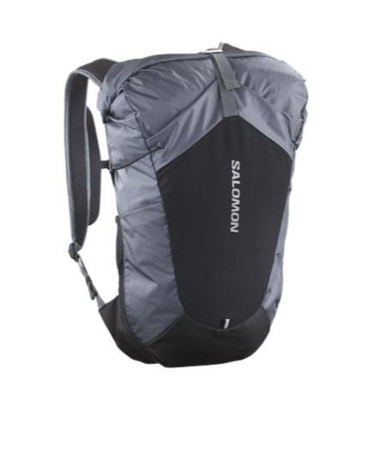 Salomon Lab Acs Backpack in Gray for Men | Lyst