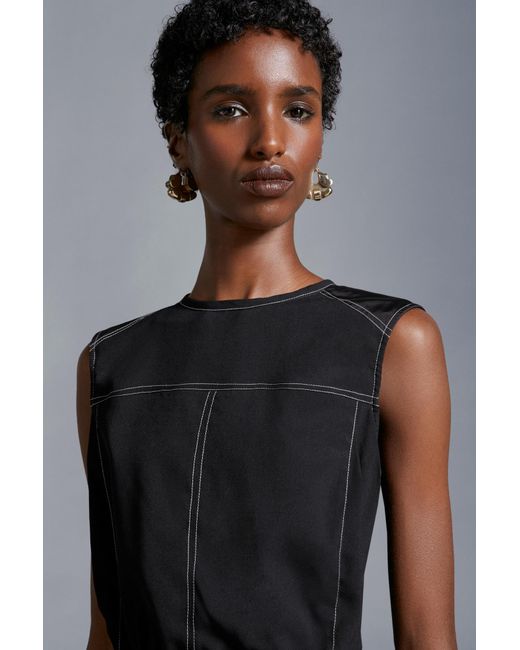 Moncler Draw The Rope To Pull in Black | Lyst