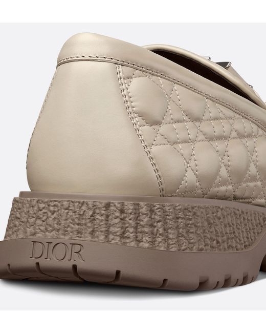 Dior Logo Details Love Shoes in Gray for Men | Lyst