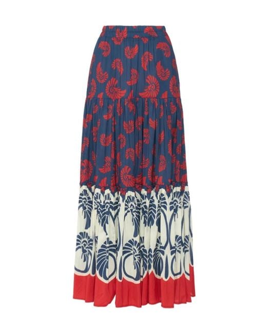 La Double J Skirt