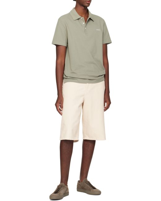 Common Projects Taupe Achilles Tonal Suede Sneakers in Brown for Men | Lyst