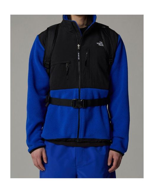 The North Face Borealis Conversion Package in Black for Men | Lyst