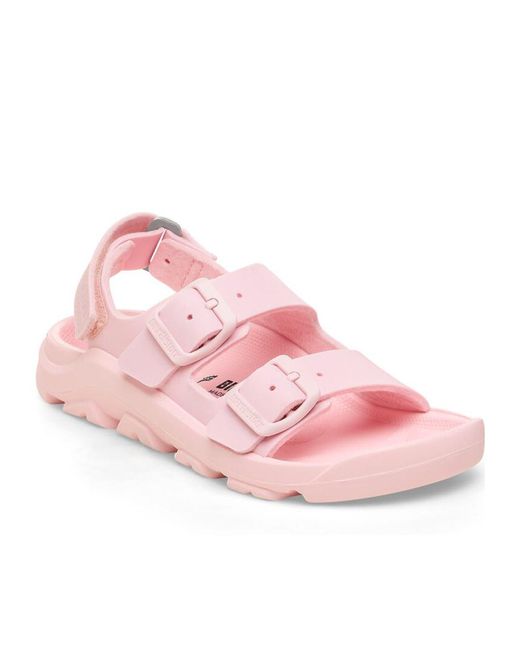 Birkenstock Mogami in Pink | Lyst