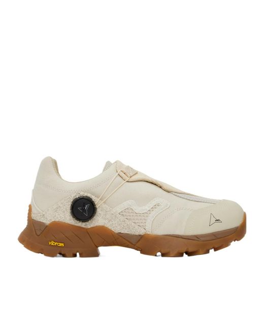 Roa Minaar Logo Sports Shoes for Men | Lyst