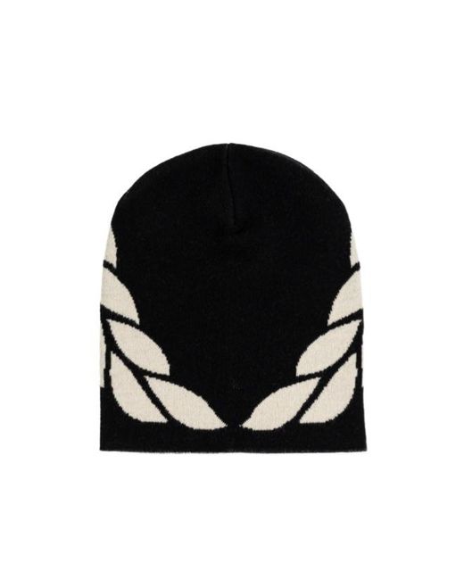 MCM Rimless Cap in Black for Men | Lyst