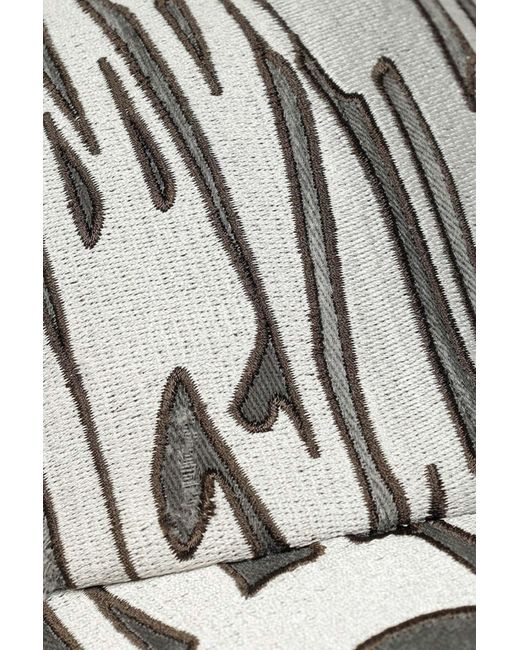 Pam Logo Hat in White for Men | Lyst