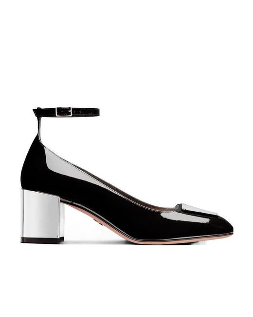 Dior La Parisienne High Heels in Black | Lyst