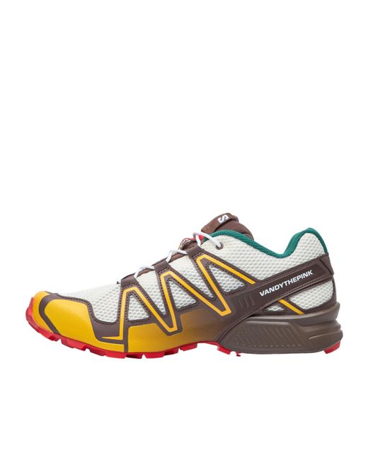 Salomon Lab Vandythepink X Salomon Speedcross 3 Sneakers for Men | Lyst