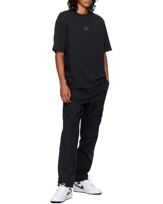 Nike Jordan Flight Essentials 85 T-Shirt in Black for Men | Lyst