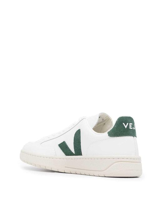 Veja Side Logo Board Shoes for Men | Lyst