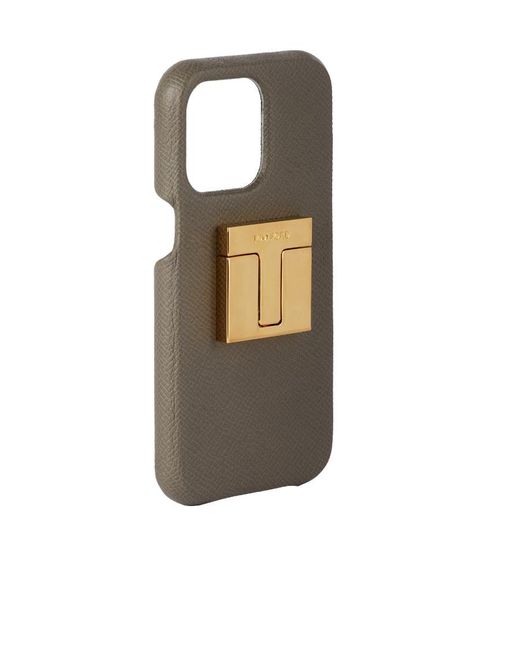 Tom Ford Iphone 12 Mobile Phone Case for Men | Lyst