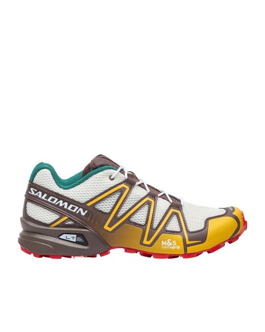 Salomon Lab Vandythepink X Salomon Speedcross 3 Sneakers for Men | Lyst