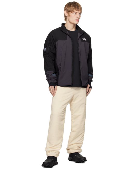 Undercover Hike Ventrix Mountain Jacket in Blue for Men | Lyst