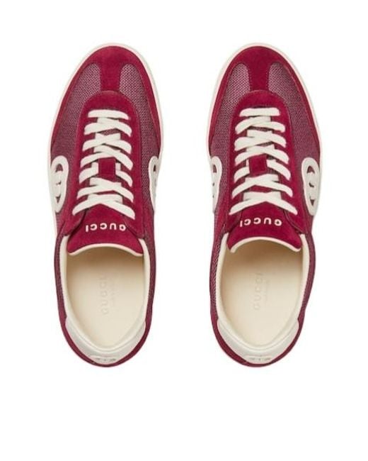 Gucci 812656Aadm0 in Purple | Lyst