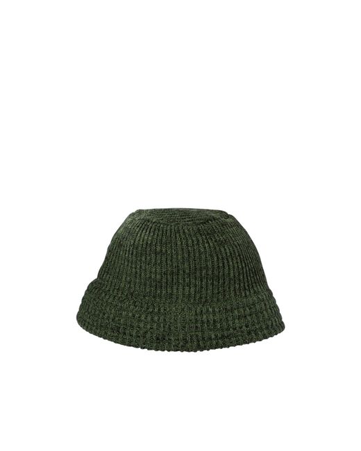 Stussy Weaving Fisherman's Hat in Green for Men | Lyst