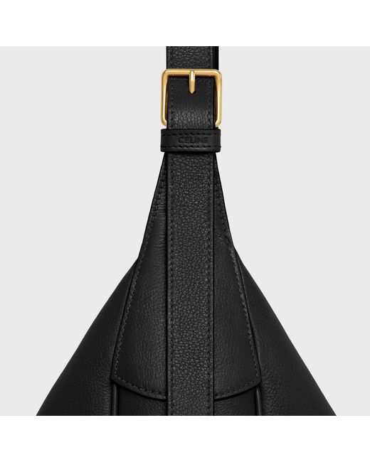 Celine Large Heloïse Bag in Black | Lyst
