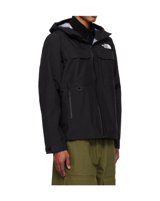 The North Face Gore-Tex Jacket for Men | Lyst