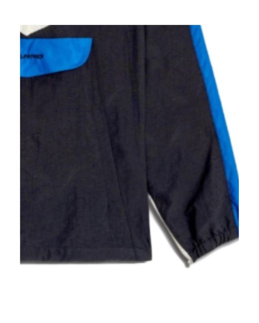 Daniel Patrick Hit The Color Casual Jacket in Blue for Men | Lyst