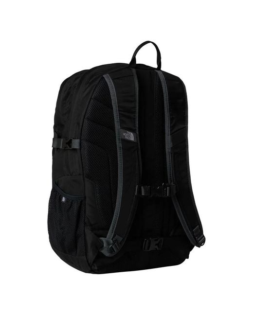 The North Face Borealis Classic Backpack in Black for Men | Lyst