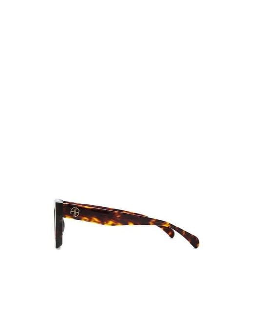Anine Bing Full Frame Sunglasses | Lyst UK