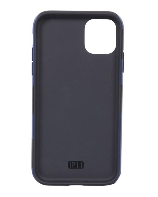 Raf Simons Teenage Dreams Iphone 11 Case in Blue for Men | Lyst