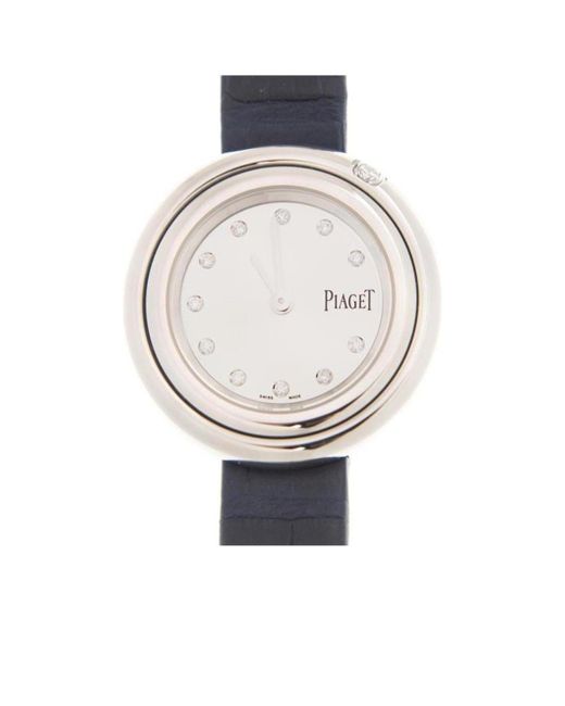 Piaget Logo Automatic Watch for Men | Lyst