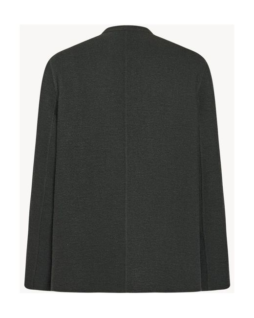 The Row Everett Casual Jacket in Green for Men | Lyst