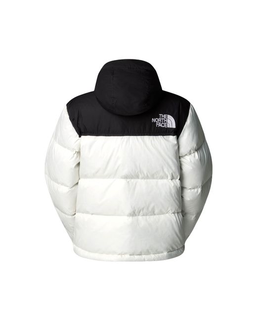 The North Face 1996 Retro Nuptse Down Jacket in Black | Lyst