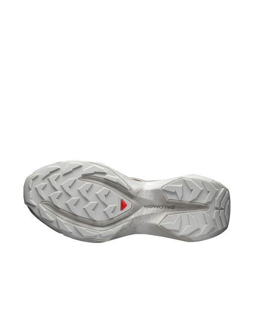 Salomon Lab Salomon Xt Pu.Re Advanced Sneakers in Gray | Lyst