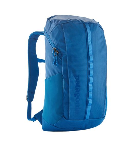 Patagonia Hole Backpack in Blue for Men | Lyst
