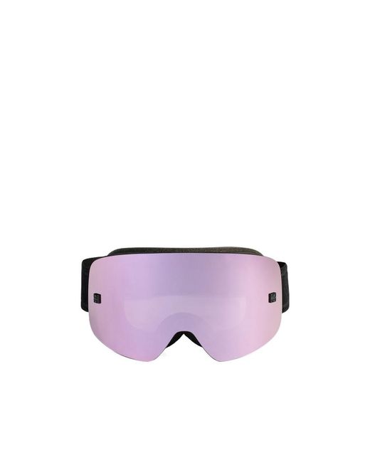 Givenchy Logo Goggles in Purple for Men | Lyst