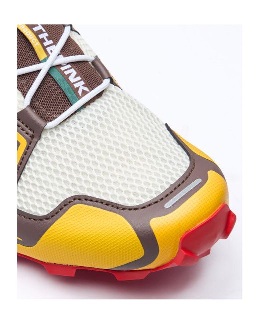 Salomon Lab Vandythepink X Salomon Speedcross 3 Sneakers for Men | Lyst