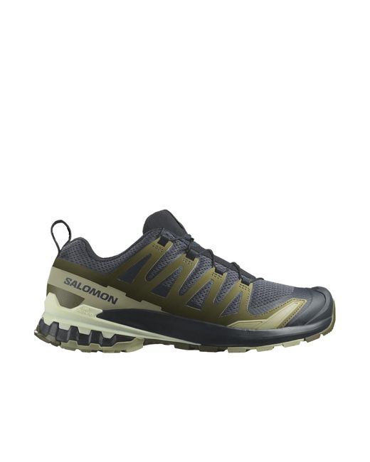 Salomon Lab Xa Pro Running Sneakers in Green for Men | Lyst